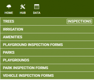 Tutorial: Inspection Forms – TreePlotter Support