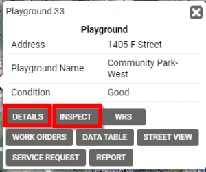 Tutorial: Inspection Forms – TreePlotter Support