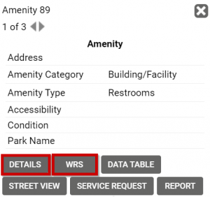 Tutorial: TreePlotter™ PARKS – Work Records – TreePlotter Support