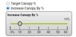 How To: TreePlotter CANOPY – Grow Tool – TreePlotter Support