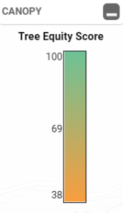 How To: TreePlotter CANOPY View Tool – TreePlotter Support