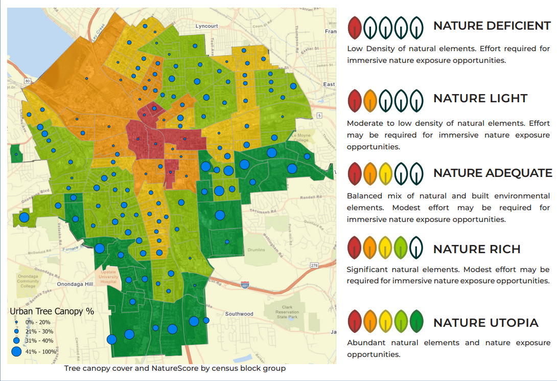 Tutorial: TreePlotter™ CANOPY – NatureQuant – TreePlotter Support