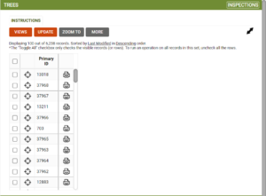 Tutorial: Share Data with QR Codes – TreePlotter Support