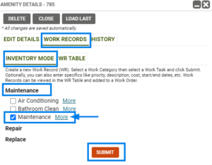 Tutorial: Work Records – TreePlotter Support