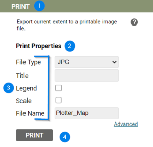 Tutorial: Layer Tool – TreePlotter Support