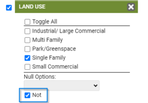 Tutorial: Advanced Filter – TreePlotter Support