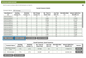 How To: TreePlotter CANOPY – Grow Tool – TreePlotter Support
