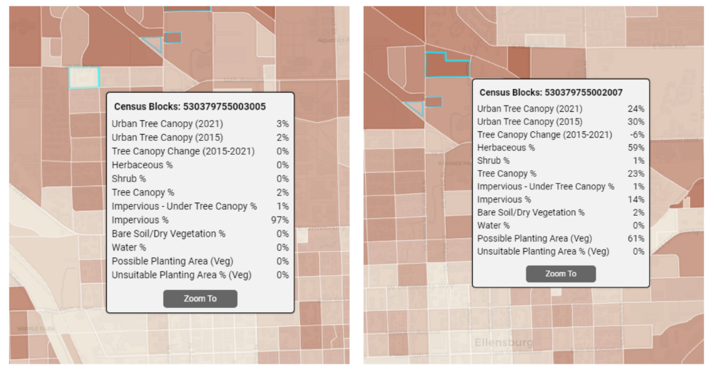 How To: TreePlotter CANOPY View Tool – TreePlotter Support