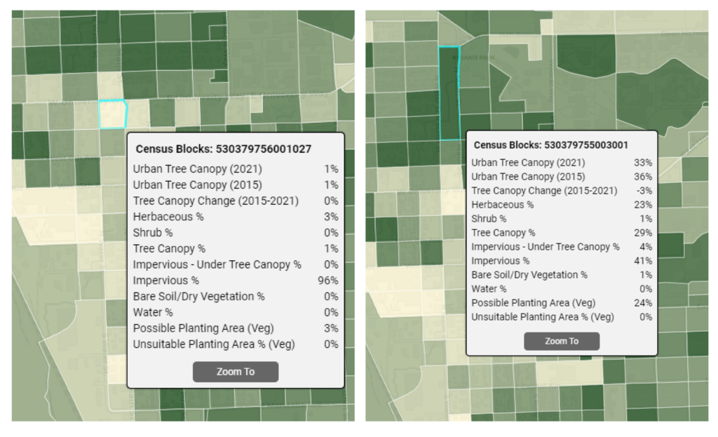How To: TreePlotter CANOPY View Tool – TreePlotter Support