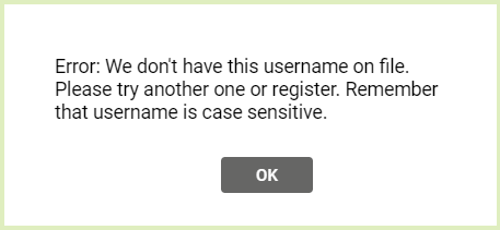 How To: Log in (and out) – TreePlotter Support