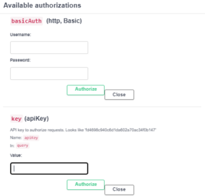 Tutorial: TreePlotter™ INVENTORY API – TreePlotter Support