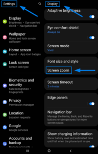 Tutorial: Mobile Recommendations – TreePlotter Support
