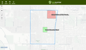 Tutorial: TreePlotter™ Projects – TreePlotter Support