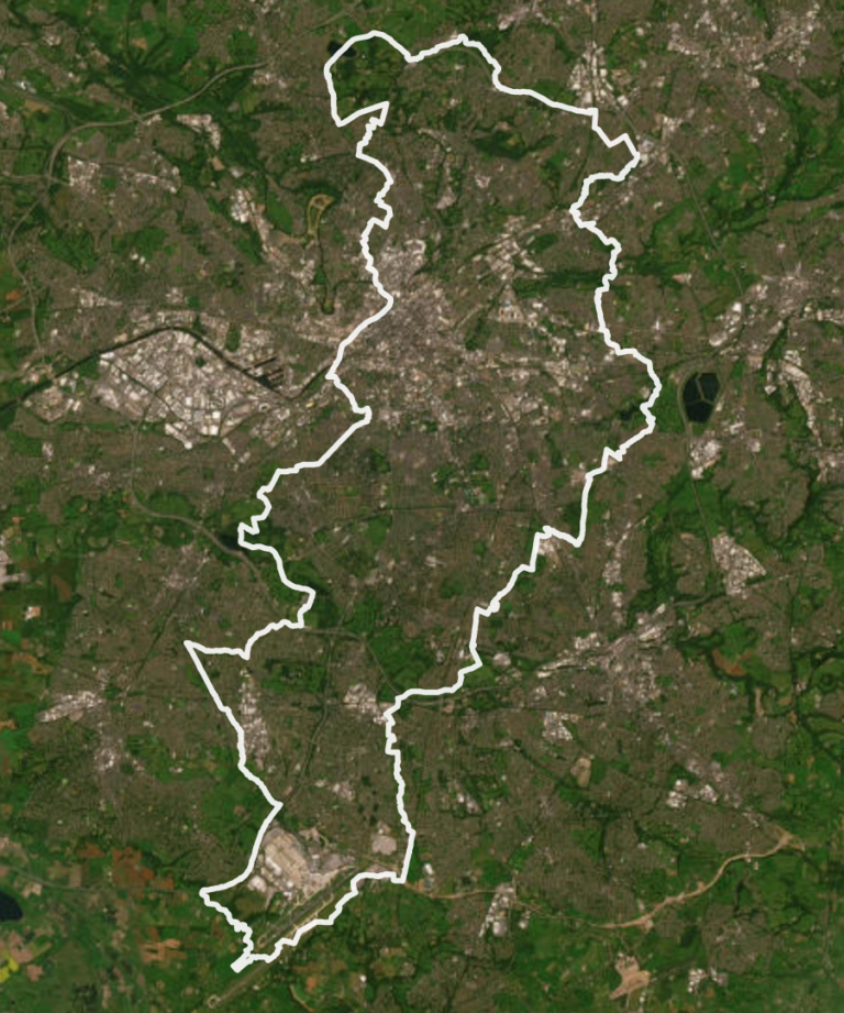 Upgrade: OS Base Maps (*GB Only*) – TreePlotter Support